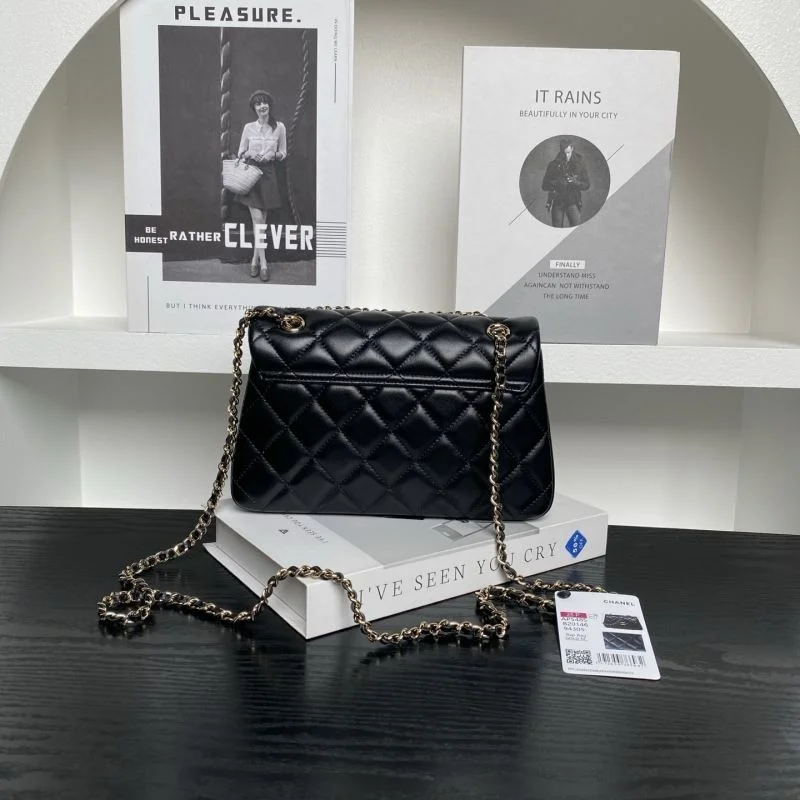 Cut-rate Chanel Other Stachel Bags