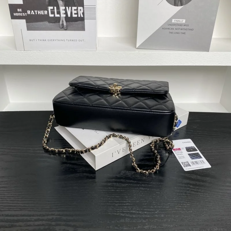 Cut-rate Chanel Other Stachel Bags