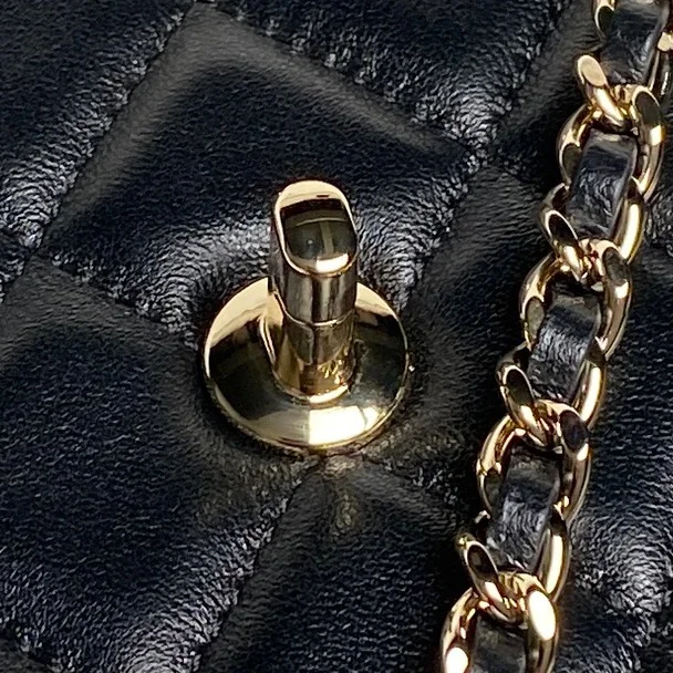 Cut-rate Chanel Other Stachel Bags
