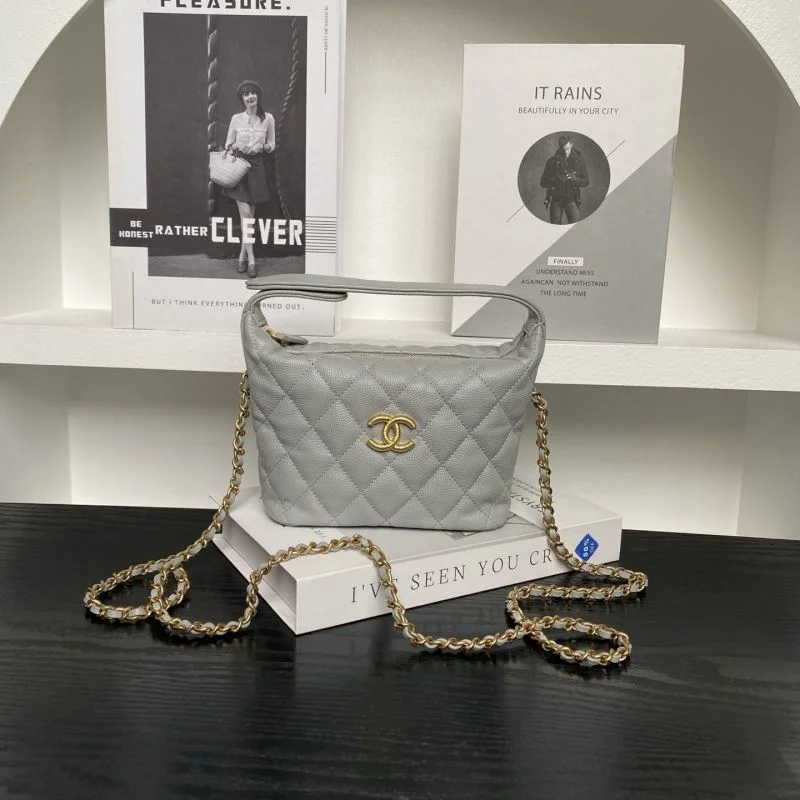 Chanel Other Stachel Bags