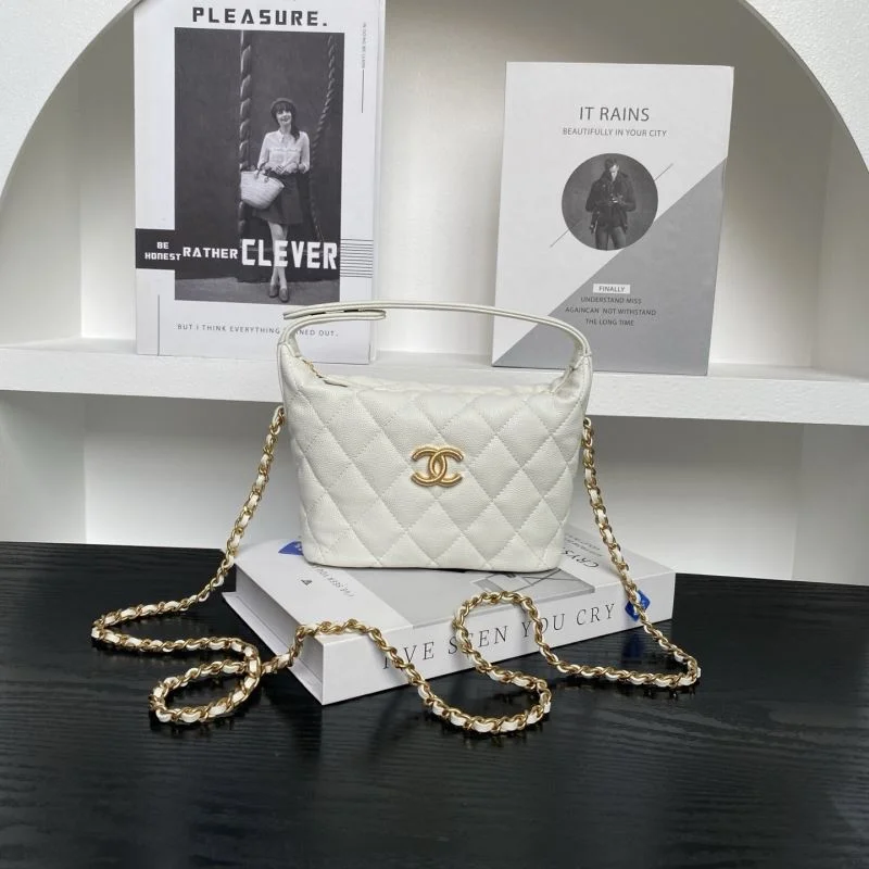 Chanel Other Stachel Bags