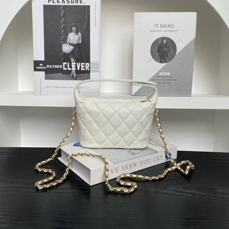 Mirror quality Chanel Other Stachel Bags
