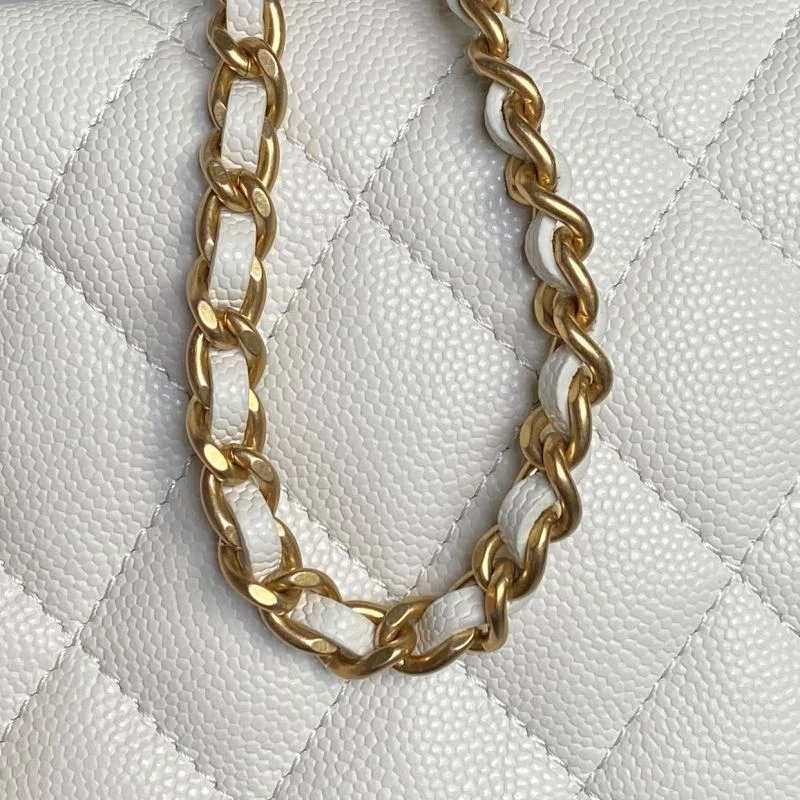Mirror quality Chanel Other Stachel Bags
