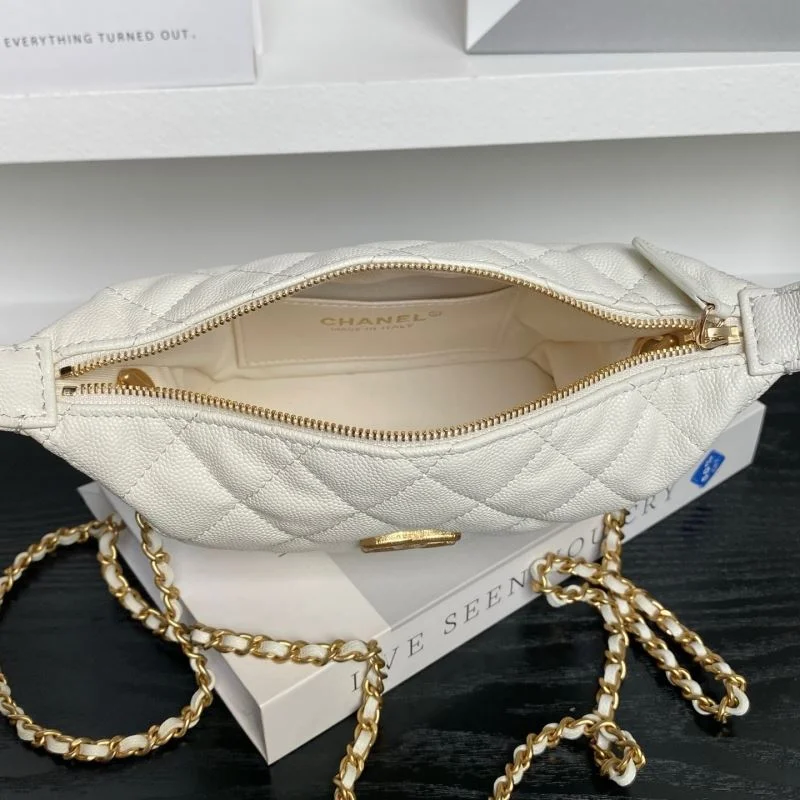 Mirror quality Chanel Other Stachel Bags
