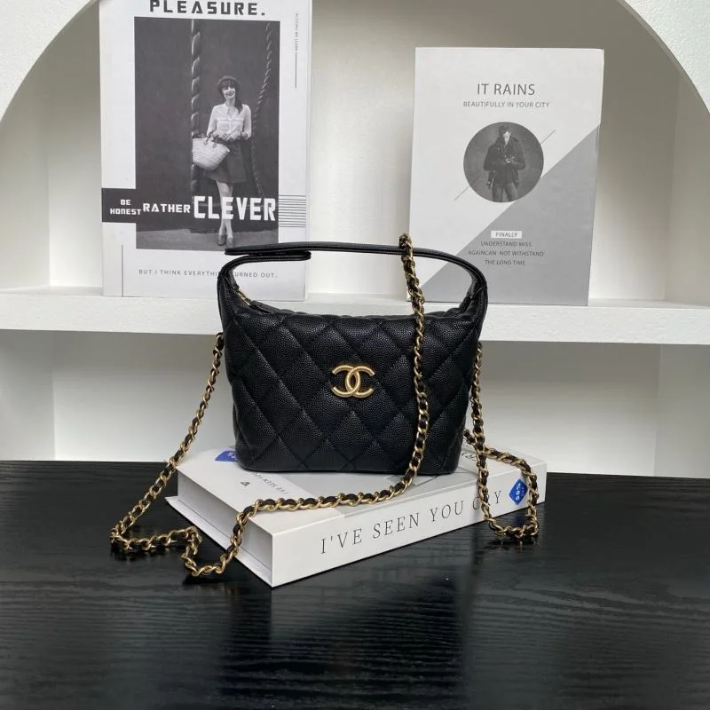 Chanel Other Stachel Bags