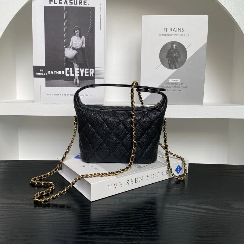 Factory-made Chanel Other Stachel Bags