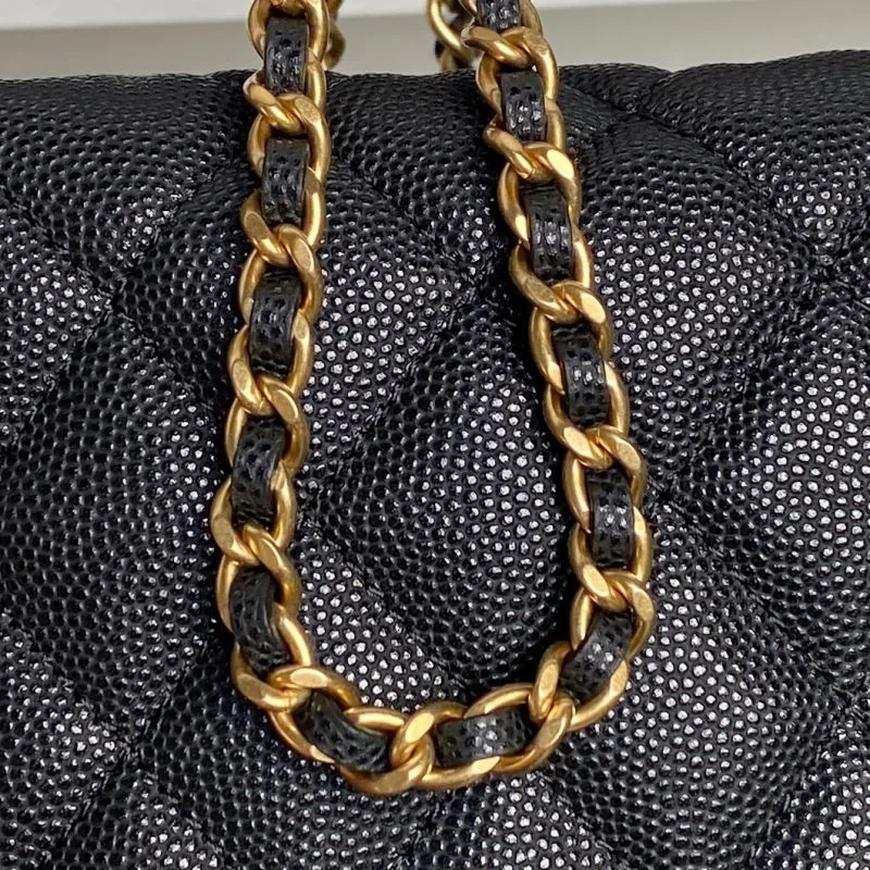 Factory-made Chanel Other Stachel Bags