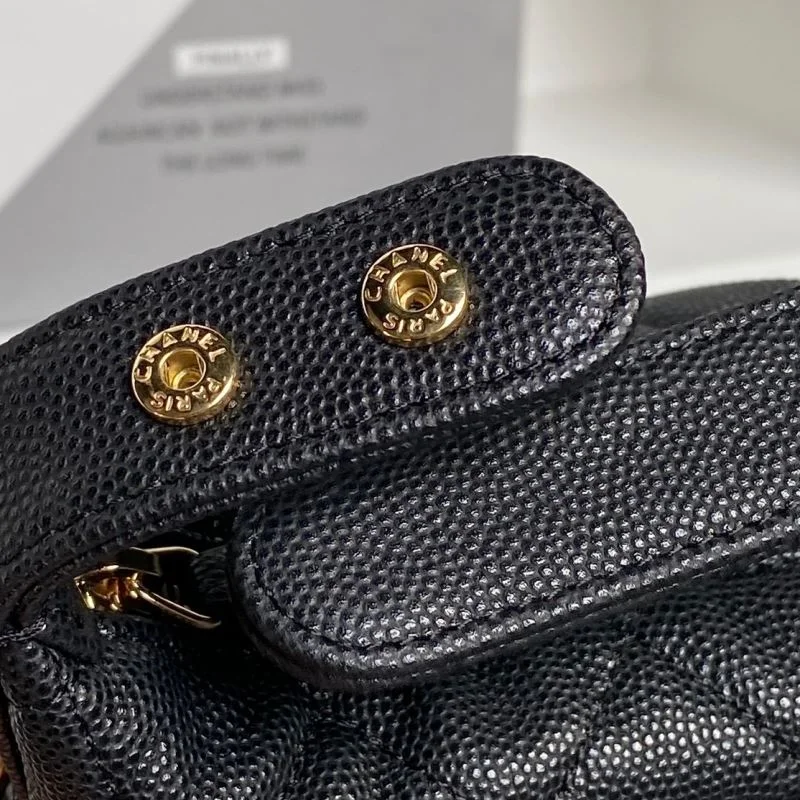 Factory-made Chanel Other Stachel Bags