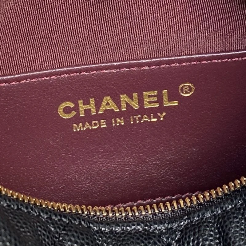 Factory-made Chanel Other Stachel Bags