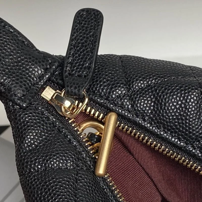 Factory-made Chanel Other Stachel Bags