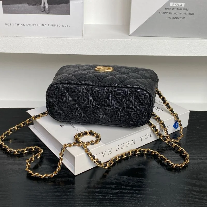 Factory-made Chanel Other Stachel Bags