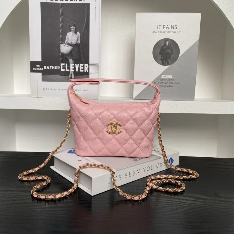 Chanel Other Stachel Bags
