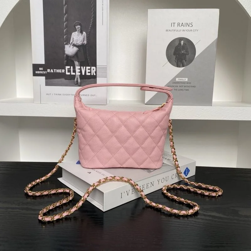 Brand-original Chanel Other Stachel Bags