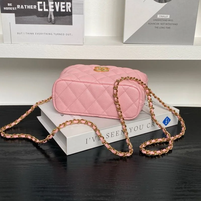 Brand-original Chanel Other Stachel Bags