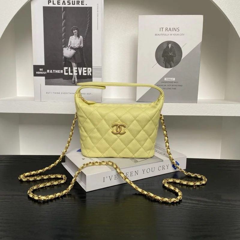 Chanel Other Stachel Bags