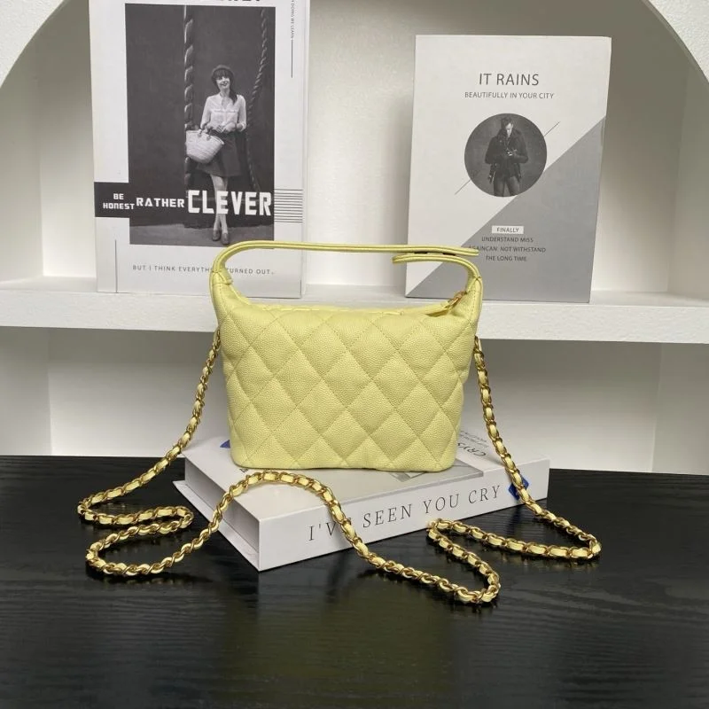 Precise copy Chanel Other Stachel Bags