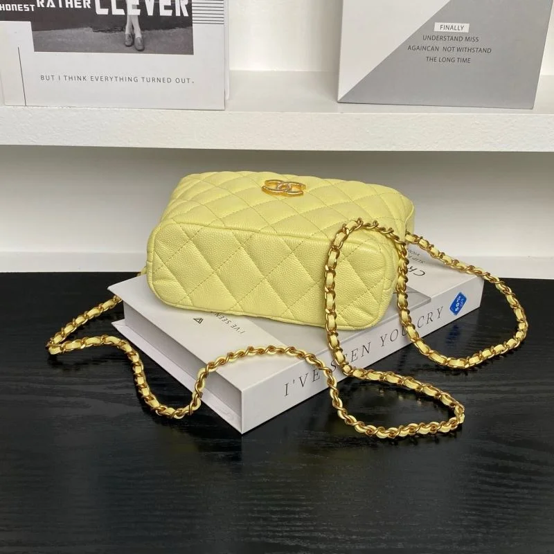 Precise copy Chanel Other Stachel Bags