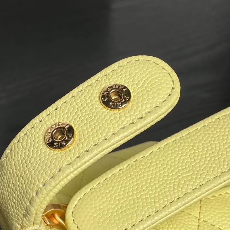Precise copy Chanel Other Stachel Bags