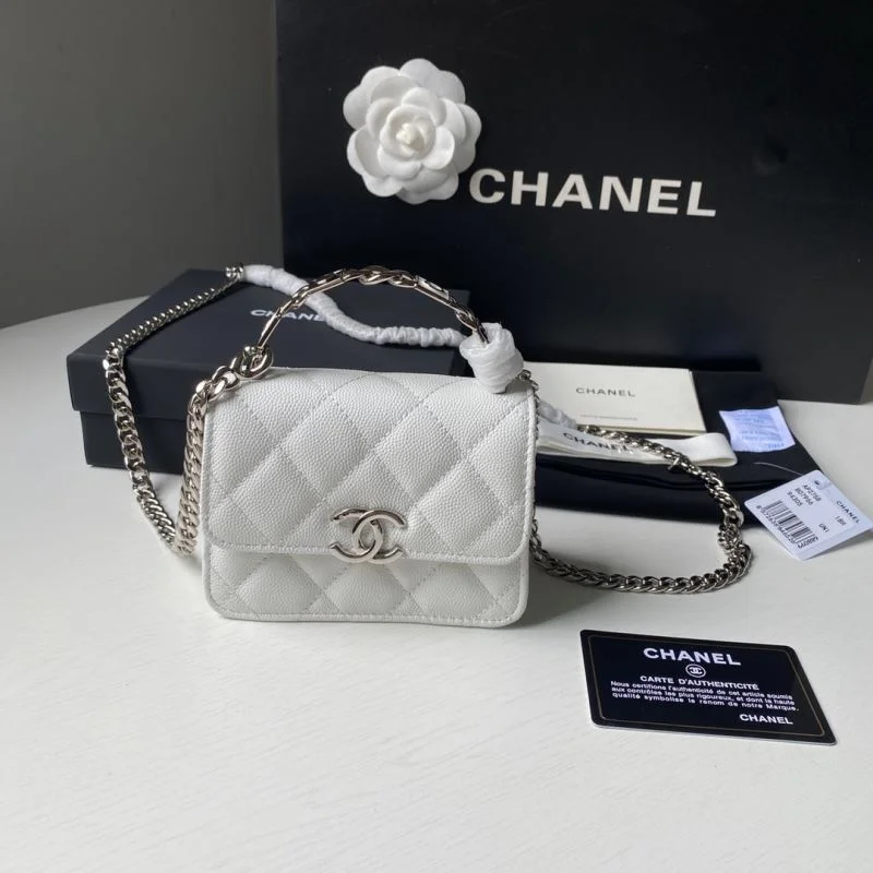 Chanel Other Stachel Bags