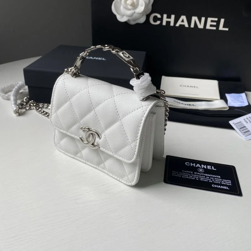 Economical Chanel Other Stachel Bags