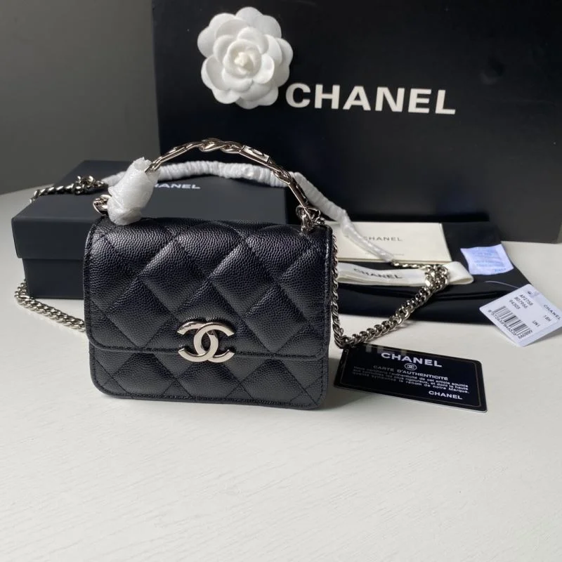 Chanel Other Stachel Bags