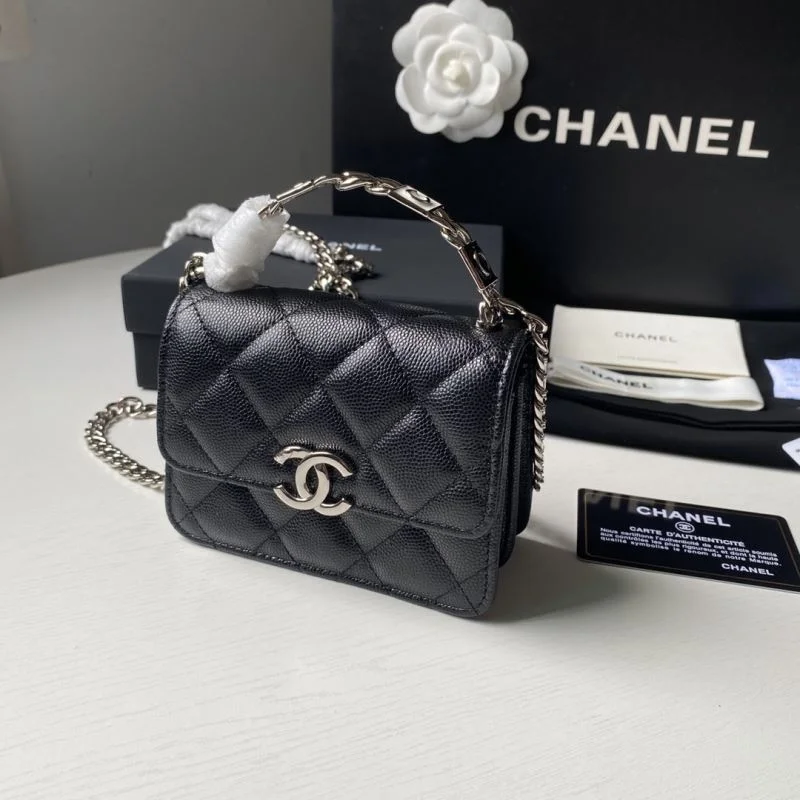 OEM Chanel Other Stachel Bags