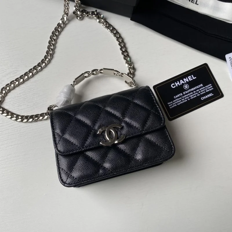 OEM Chanel Other Stachel Bags