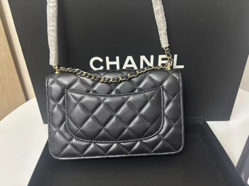 Accurate model Chanel Other Stachel Bags