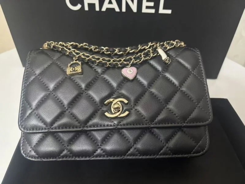 Accurate model Chanel Other Stachel Bags