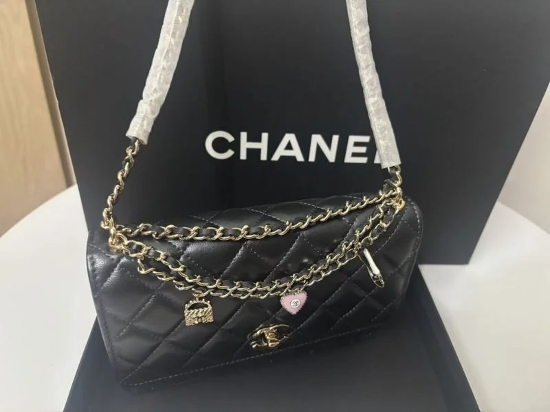 Accurate model Chanel Other Stachel Bags