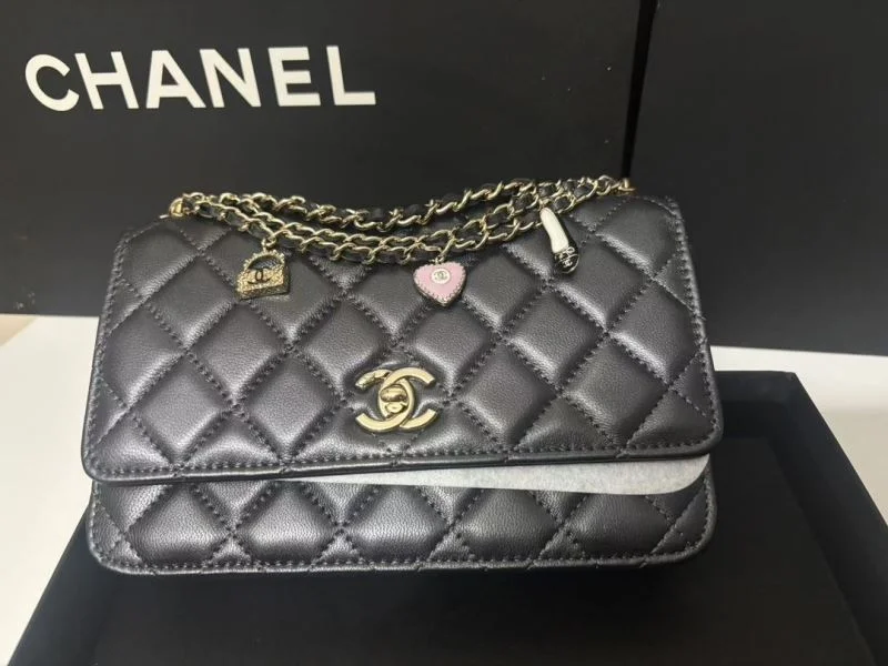 Accurate model Chanel Other Stachel Bags