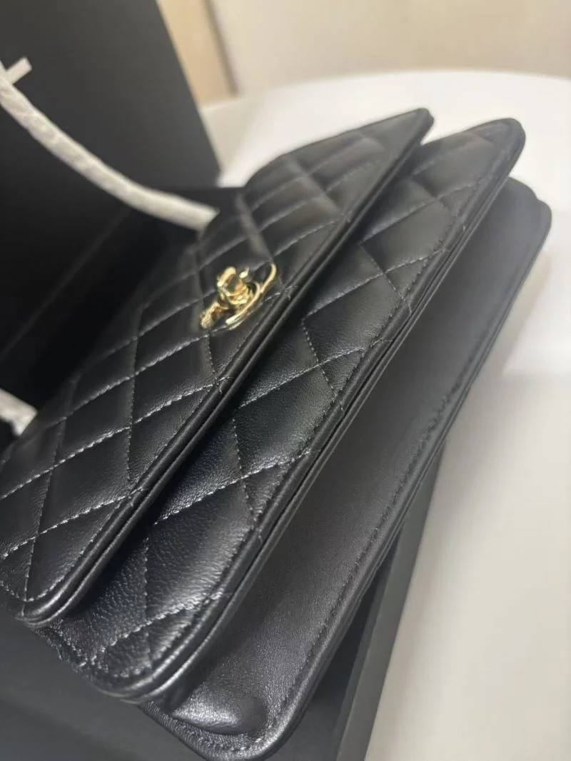 Accurate model Chanel Other Stachel Bags