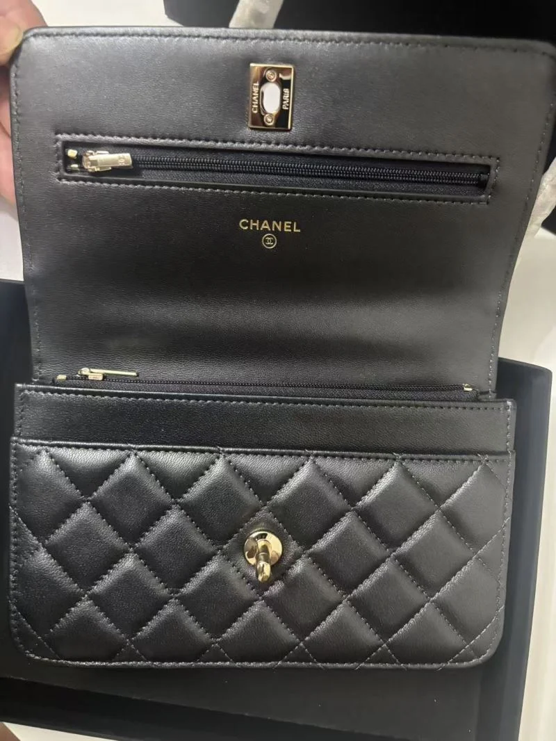 Accurate model Chanel Other Stachel Bags
