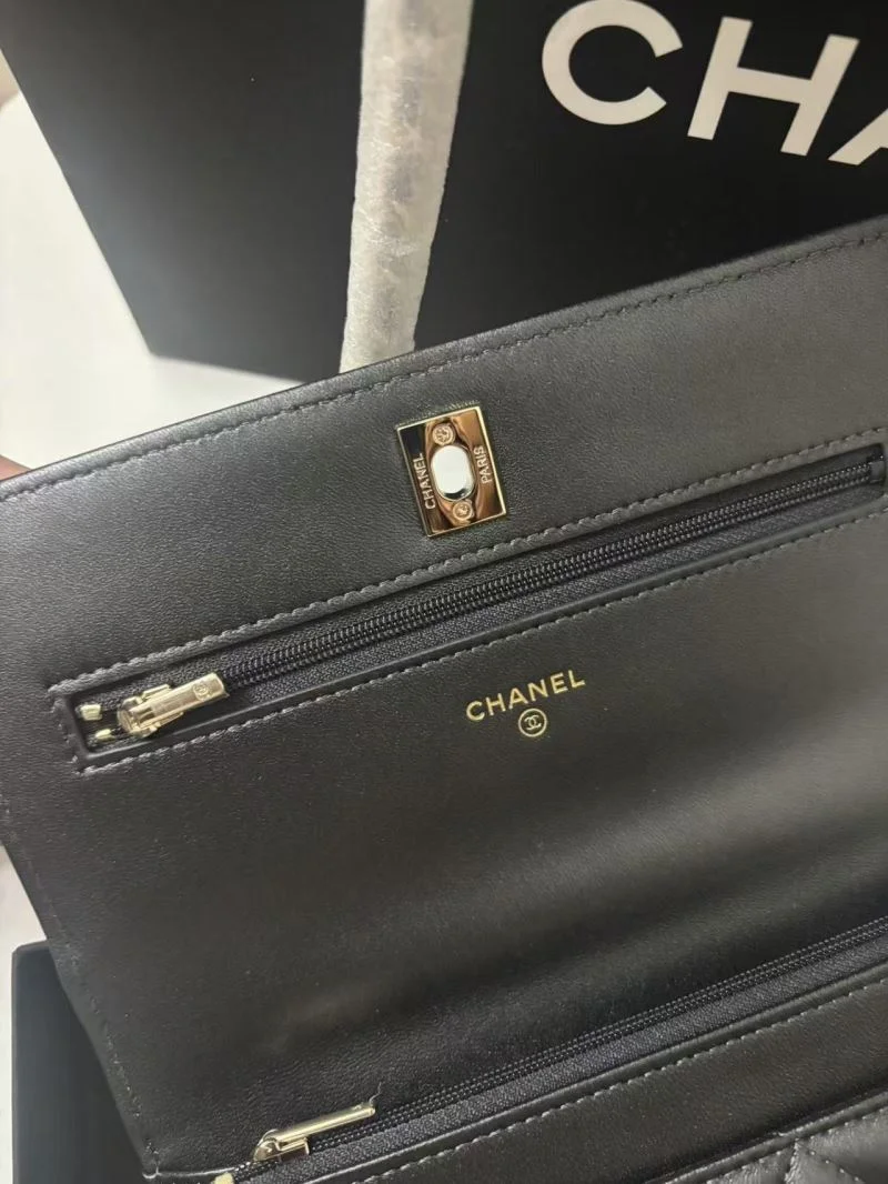 Accurate model Chanel Other Stachel Bags