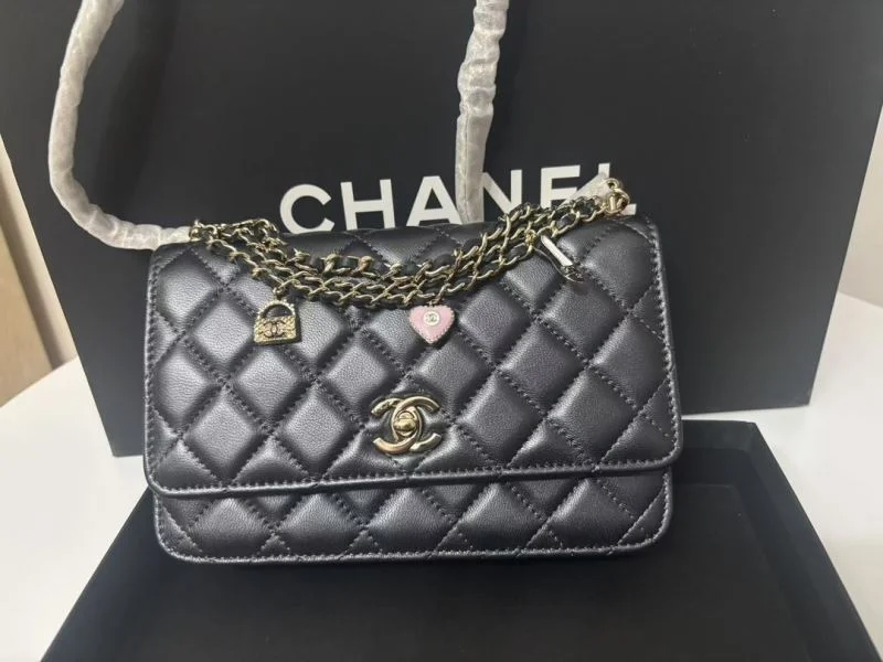 Accurate model Chanel Other Stachel Bags