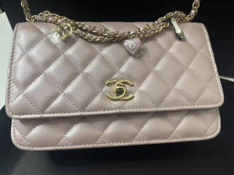 Official Chanel Other Stachel Bags