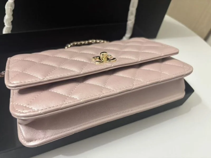Official Chanel Other Stachel Bags