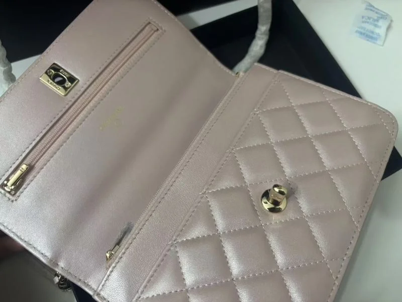 Official Chanel Other Stachel Bags