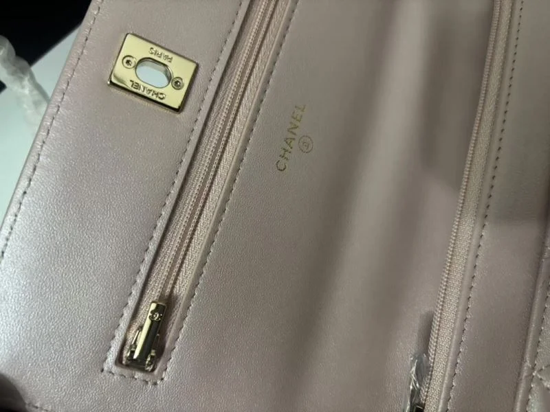 Official Chanel Other Stachel Bags