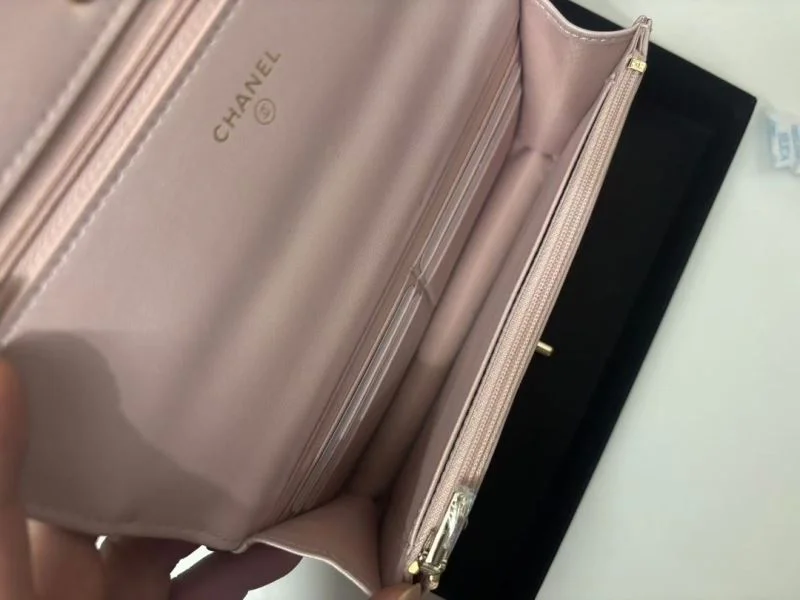 Official Chanel Other Stachel Bags