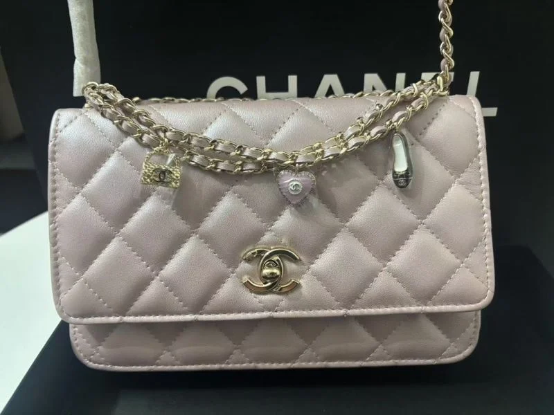 Official Chanel Other Stachel Bags