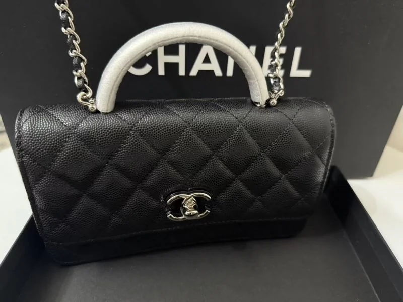 Official Chanel Other Stachel Bags