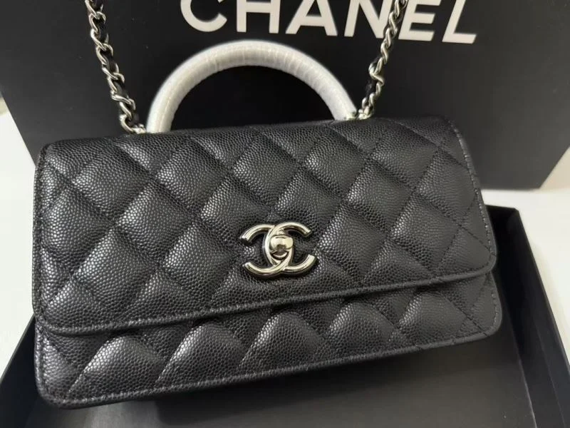 Official Chanel Other Stachel Bags