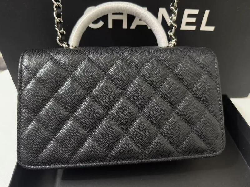Official Chanel Other Stachel Bags