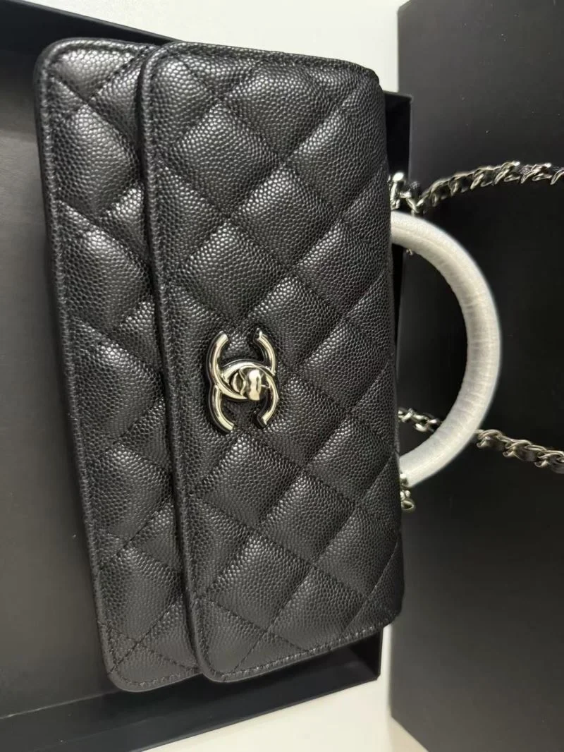 Official Chanel Other Stachel Bags