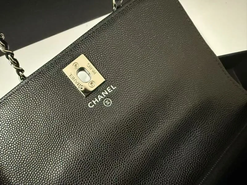 Official Chanel Other Stachel Bags