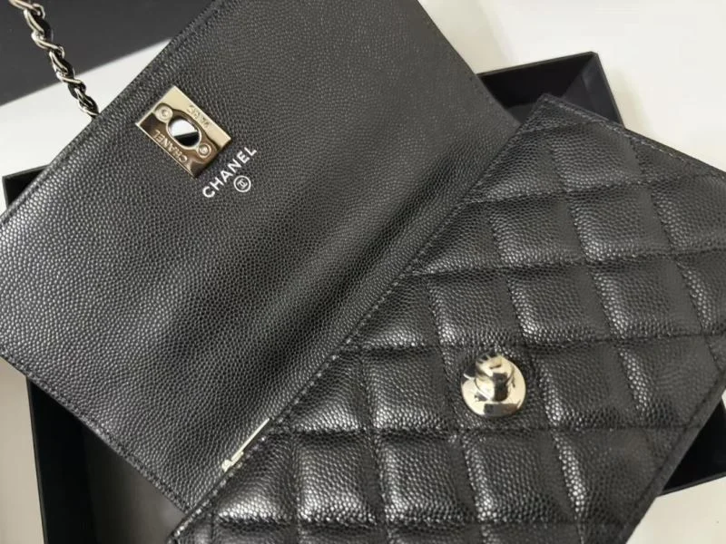 Official Chanel Other Stachel Bags