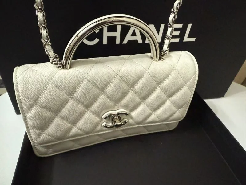 Original Chanel Other Stachel Bags