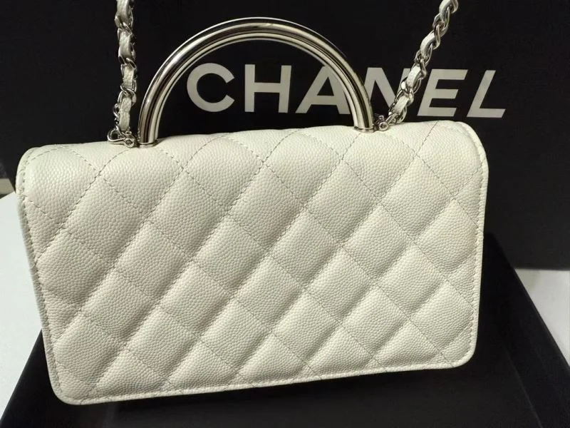 Original Chanel Other Stachel Bags