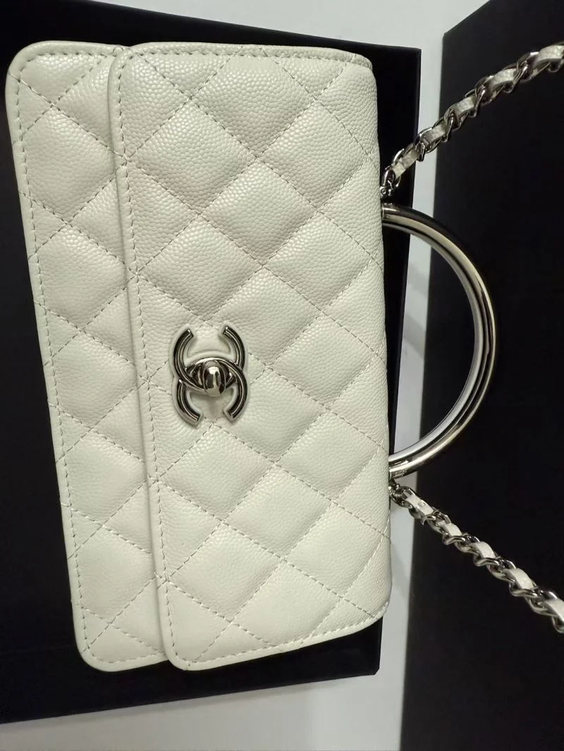 Original Chanel Other Stachel Bags